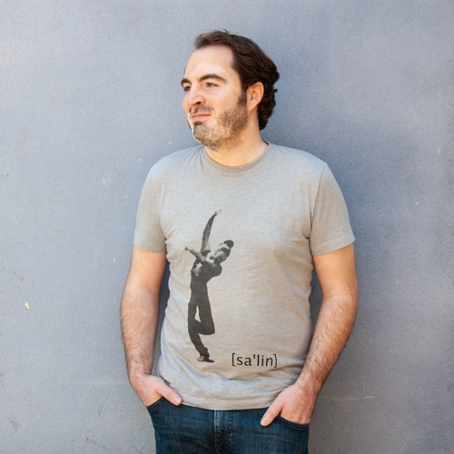 Christophe Salin | Simple Productions