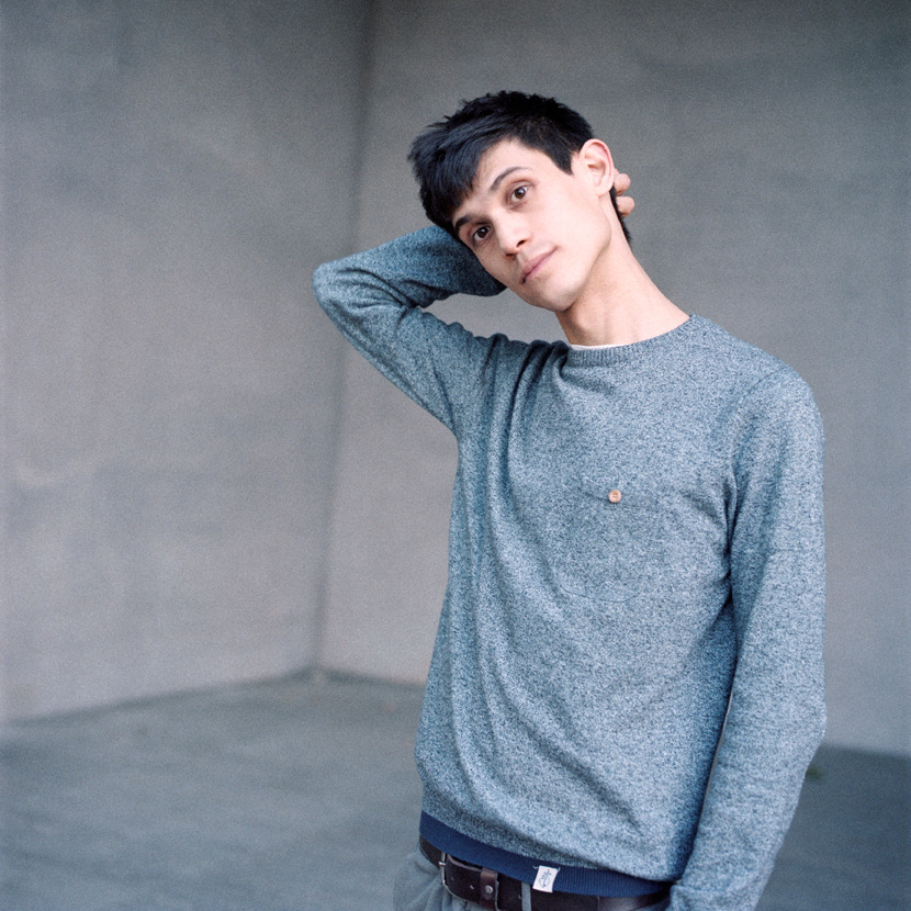 Objekt | Simple Productions